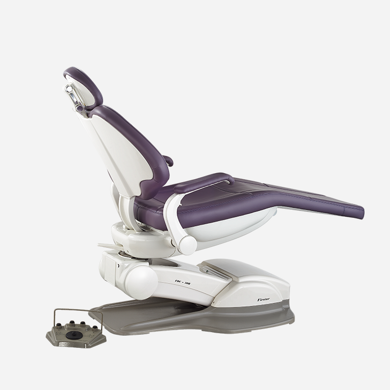 FDC50 Dental Chair – Firstar Dental