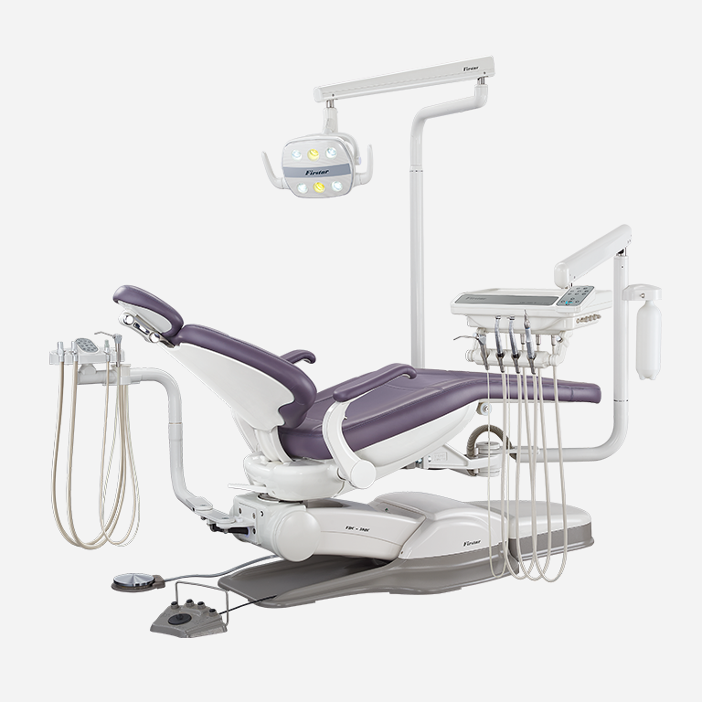 Pivot Mount Delivery System – Firstar Dental