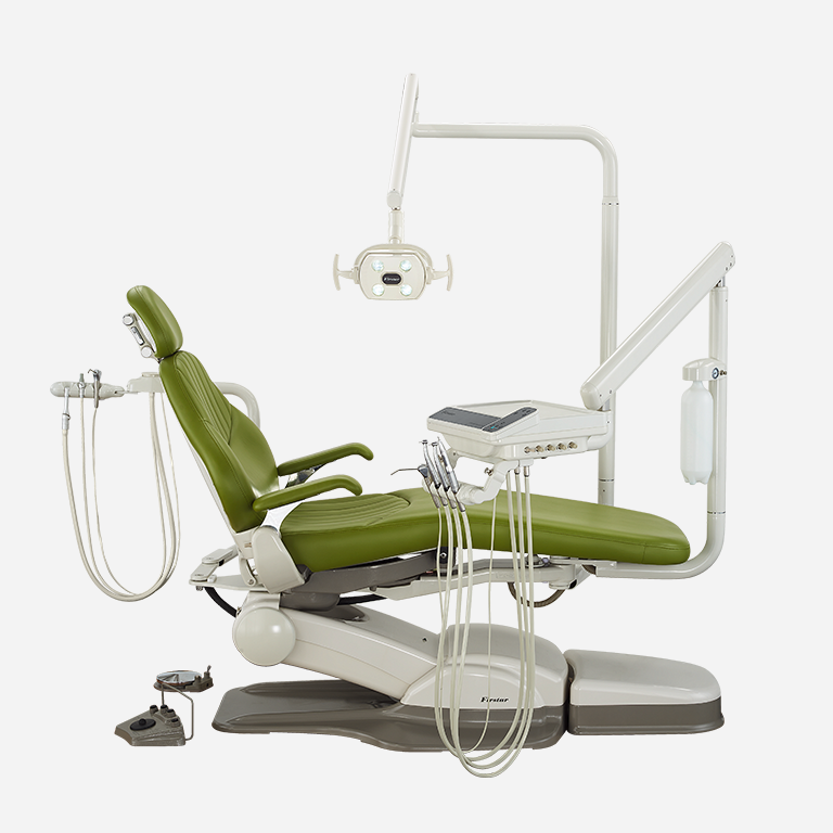 Pivot Mount Delivery System – Firstar Dental